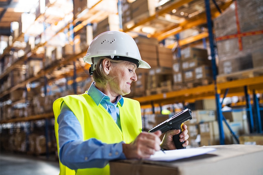 7 Reasons To Implement Barcodes For Inventory Management | Barcode ...