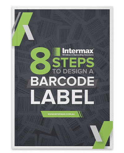 8 Steps to Design a Barcode Label eBook | Barcode Verification