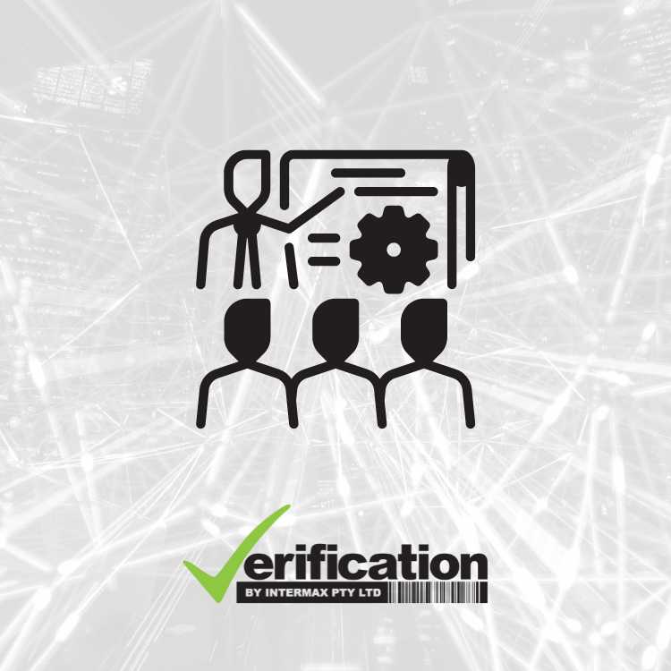 Barcode Verification Training Australia