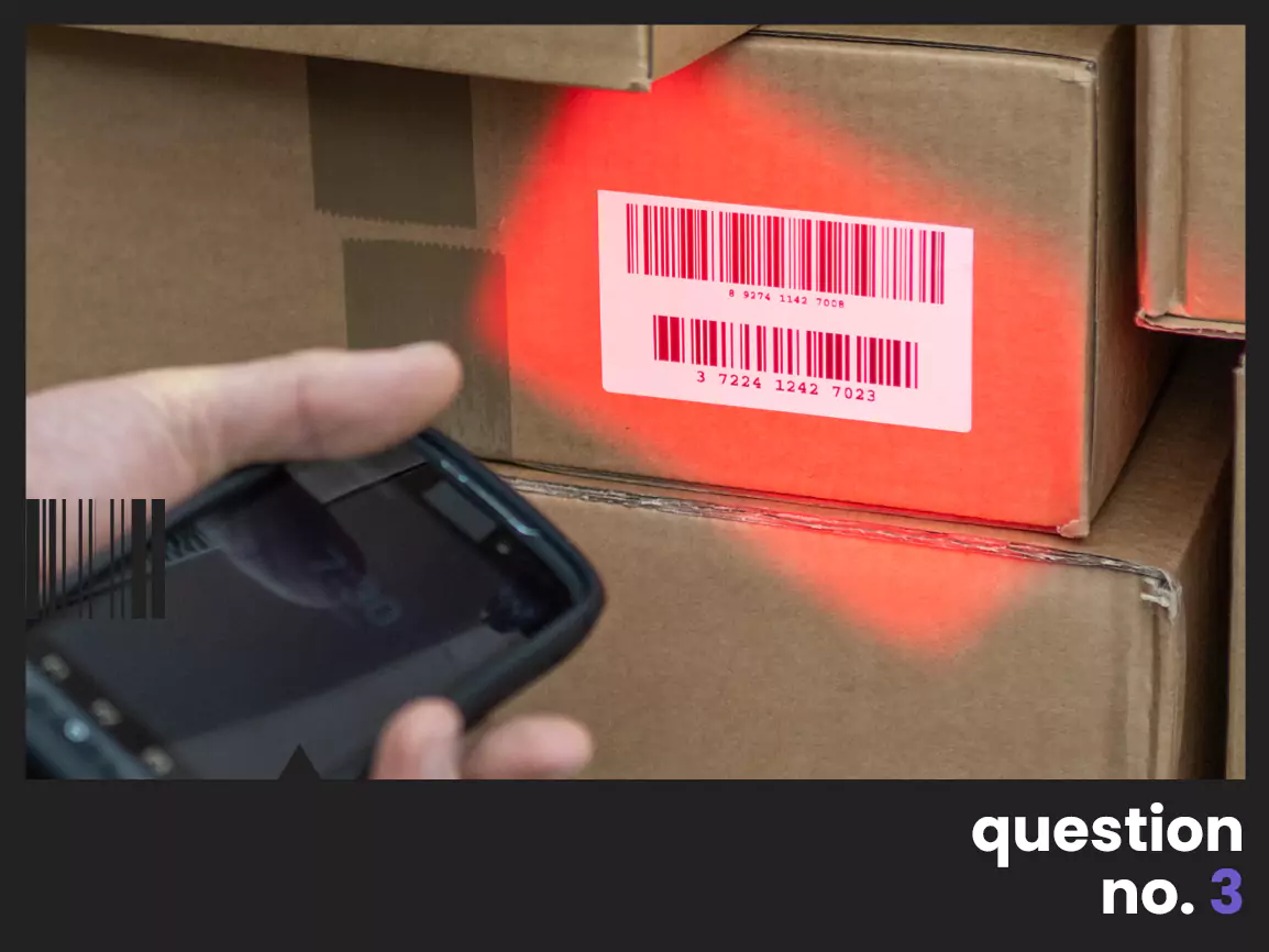 How well do you know Barcode Verification? | Barcode Verification