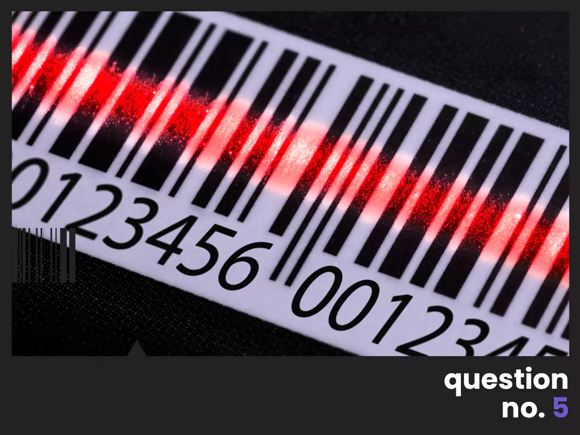 How well do you know Barcode Verification? | Barcode Verification