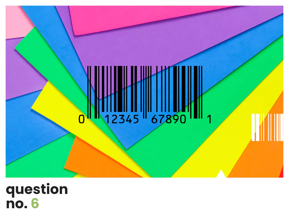 How well do you know Barcode Verification? | Barcode Verification