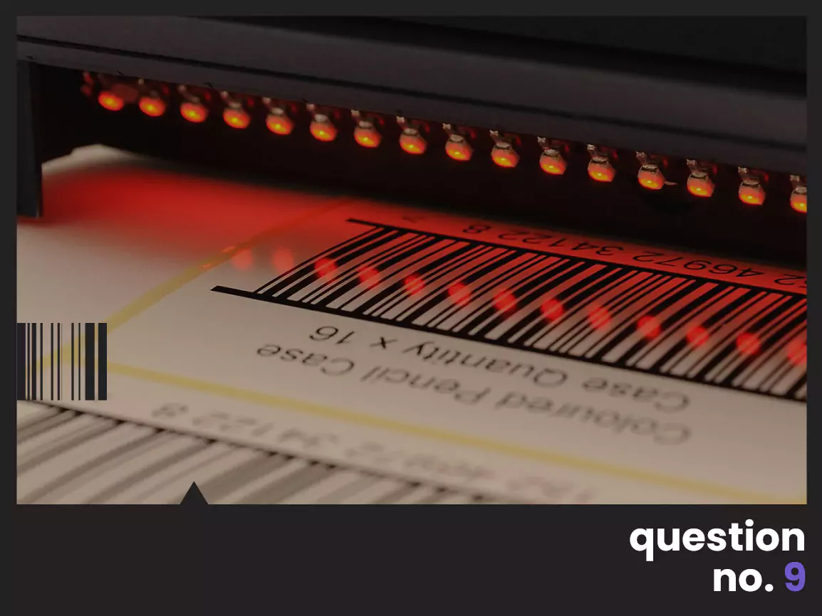 How well do you know Barcode Verification? | Barcode Verification