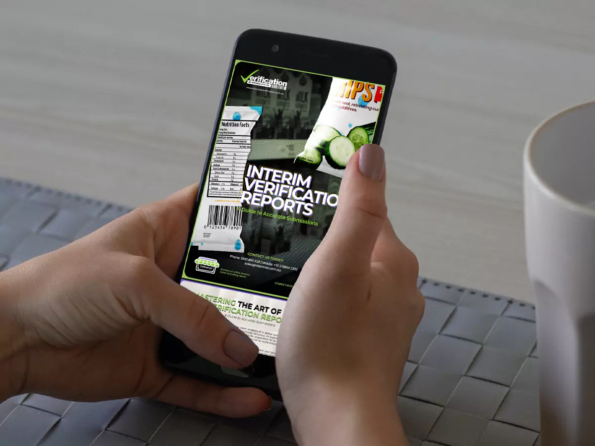 Free Resources | Barcode Verification