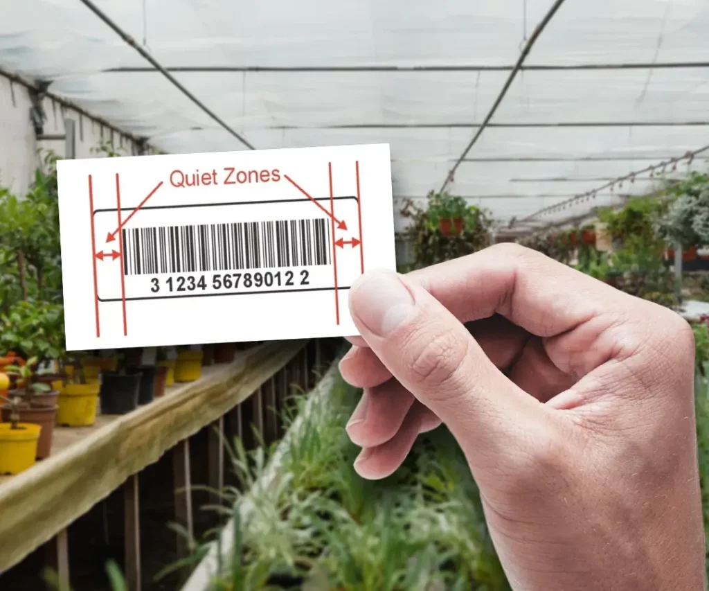 Free Resources | Barcode Verification