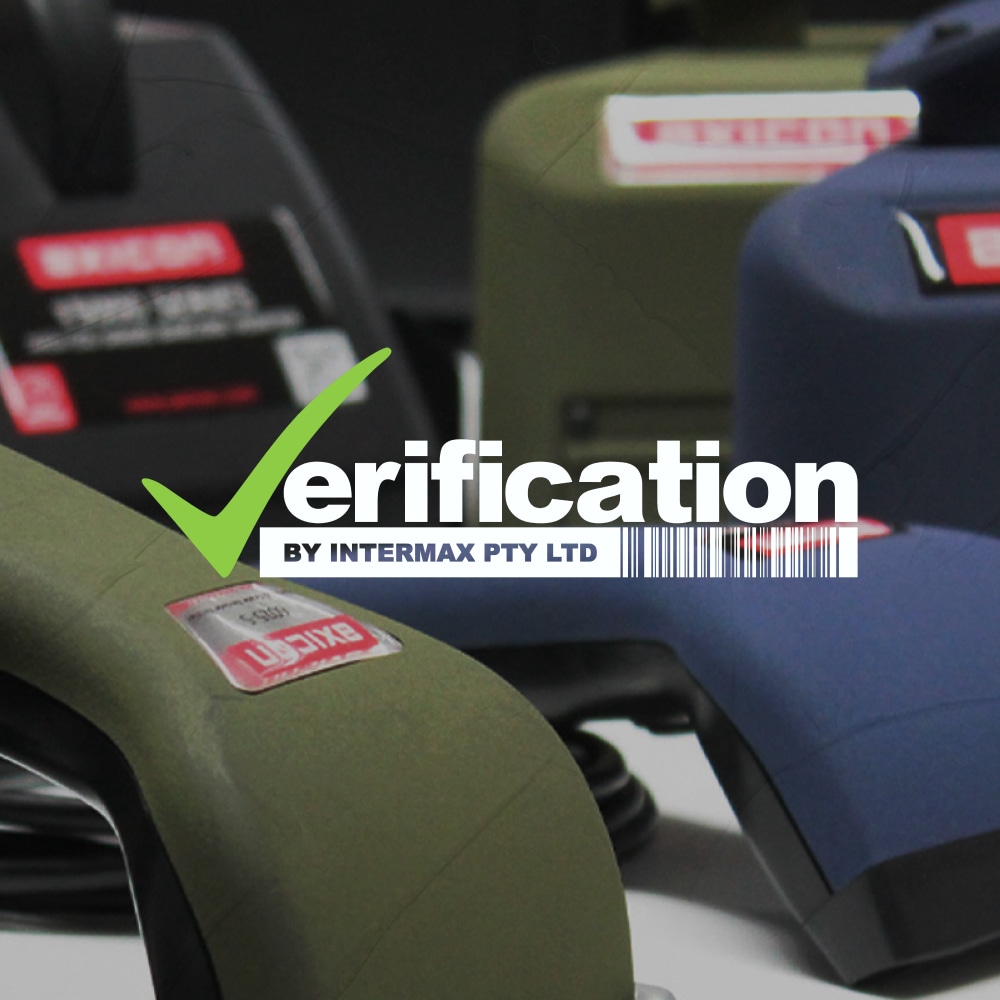 Barcode Verification Solutions Australia