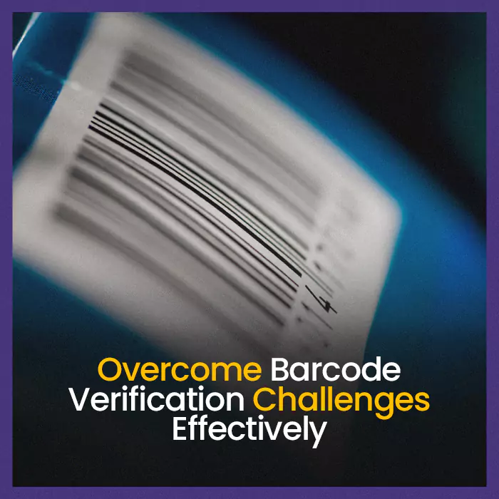 Prevent Financial Losses with Effective Barcode Verification
