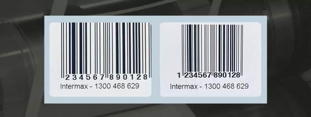 Barcode Size Guide: Optimize Scanning Accuracy & Compliance