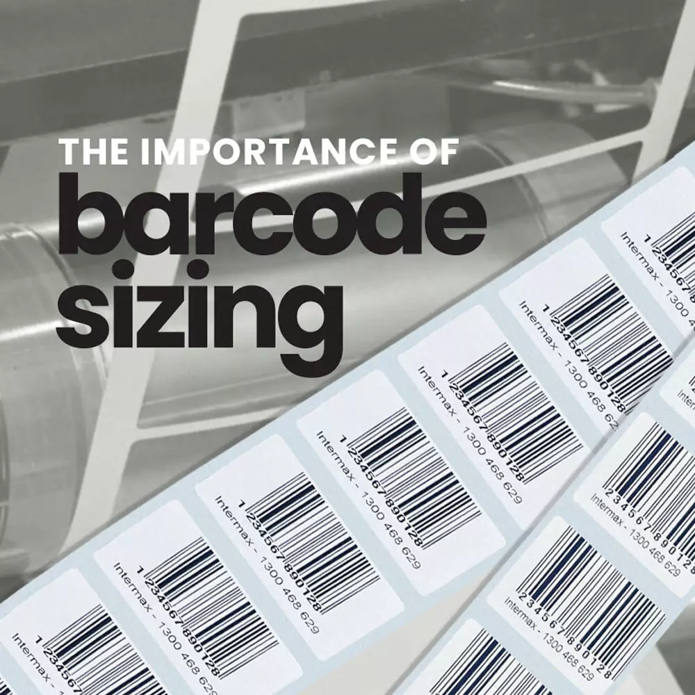 Barcode Size Guide: Optimize Scanning Accuracy & Compliance