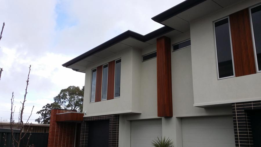 Roof Construction for New Buildings in Adelaide