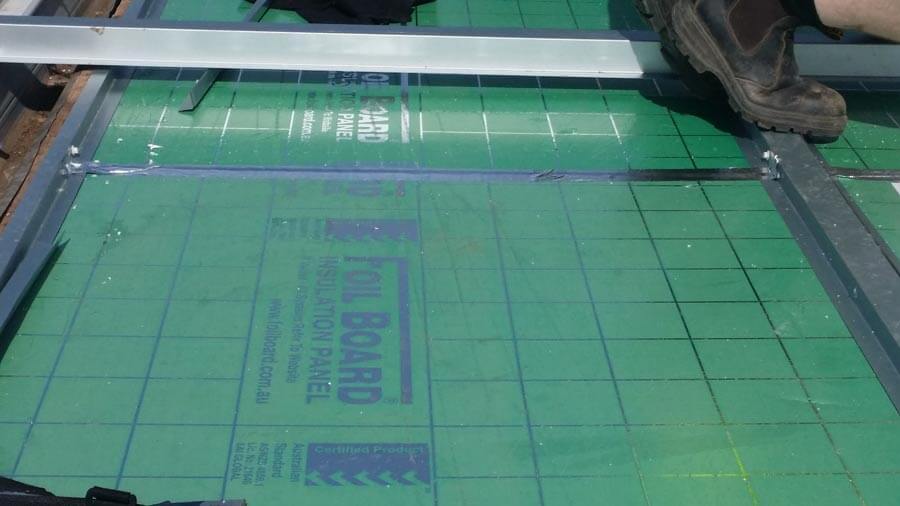 Double Insulated Roofing Adelaide | Baxter Roofing & Cladding