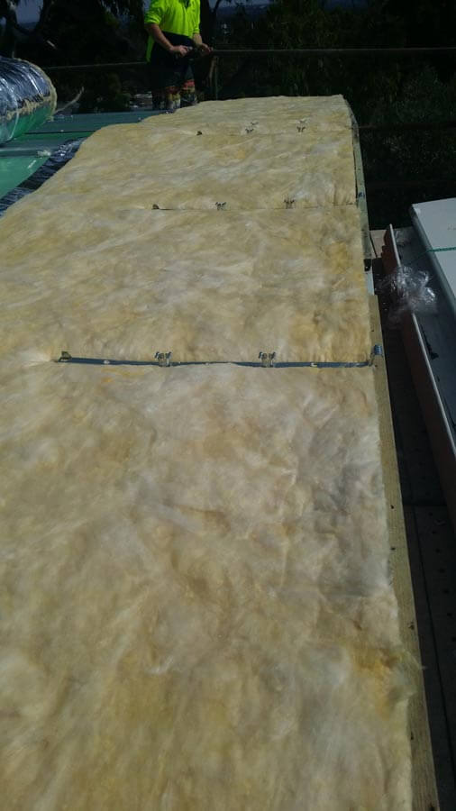 Double Insulated Roofing Adelaide | Baxter Roofing & Cladding