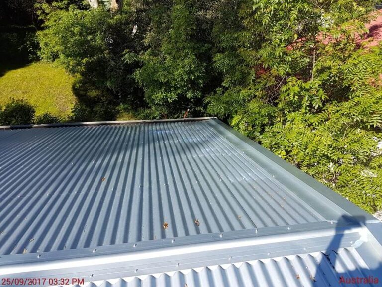 Contact Baxter Roofing & Cladding | Fully Licensed & Insured