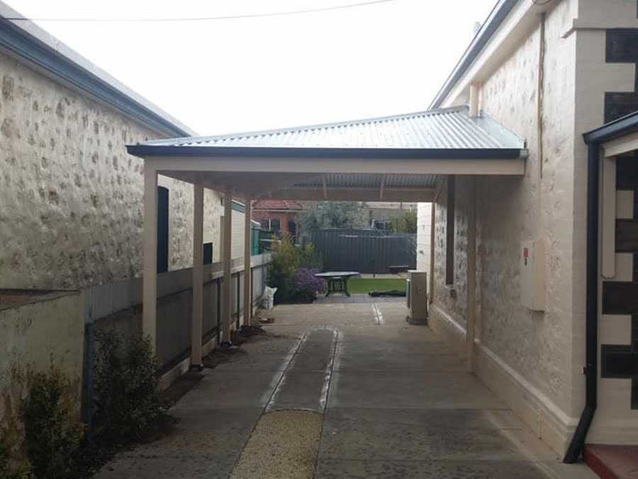 Baxter Roofing & Cladding Projects | 0408 832 985