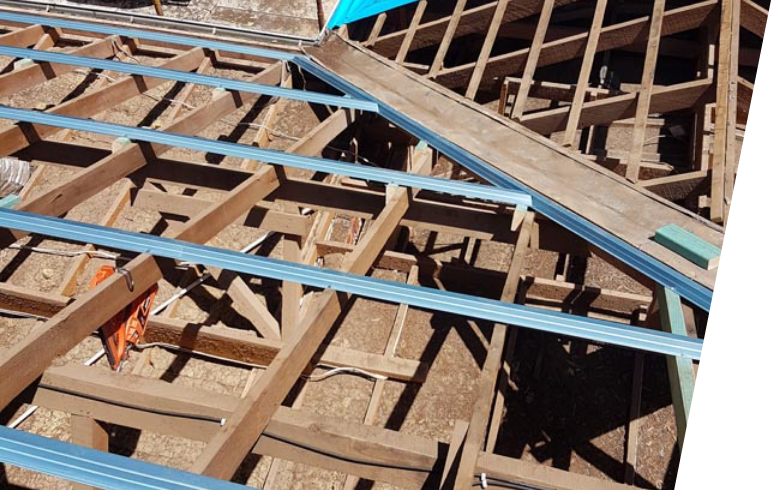Quality Battens & Purlins for Your Roof System in Adelaide