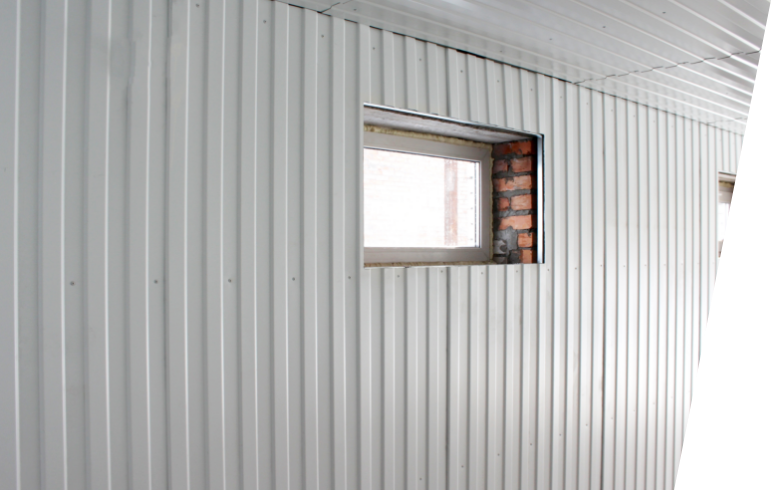 Wall Flashing & Window Flashings in Adelaide | 0408 832 985