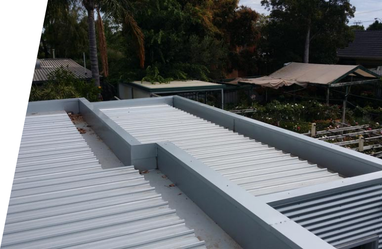 Rainhead, Box Gutter & Sump Installation & Repair Adelaide