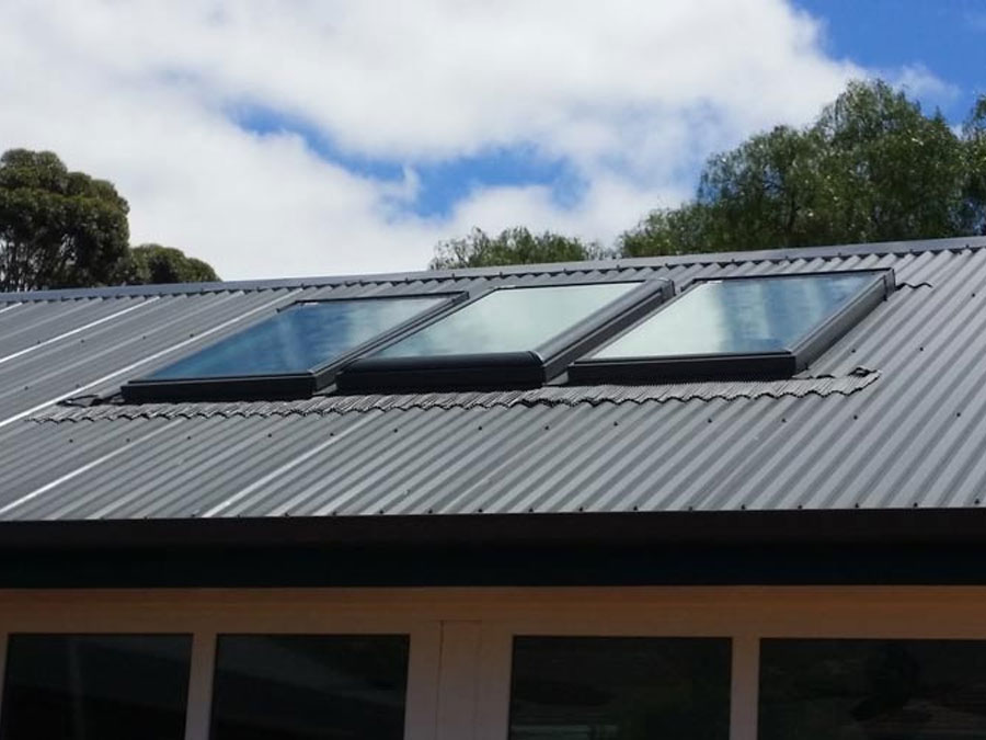 Baxter Roofing & Cladding Projects | 0408 832 985