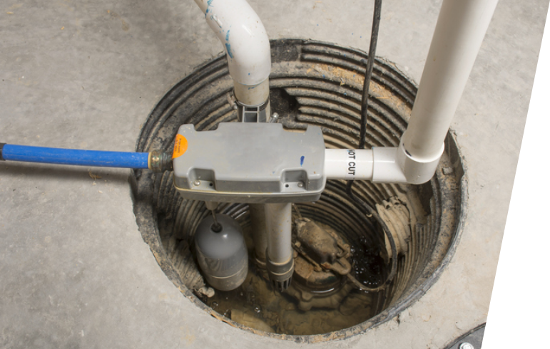 Rainhead, Box Gutter & Sump Installation & Repair Adelaide
