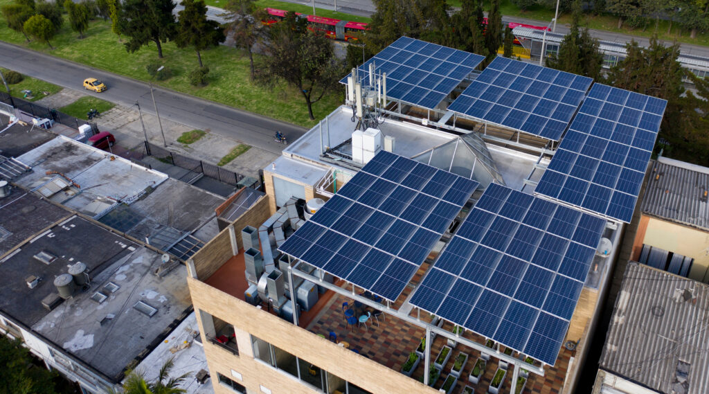 Commercial Roofing and Solar Integration: Adelaide's Path to ...