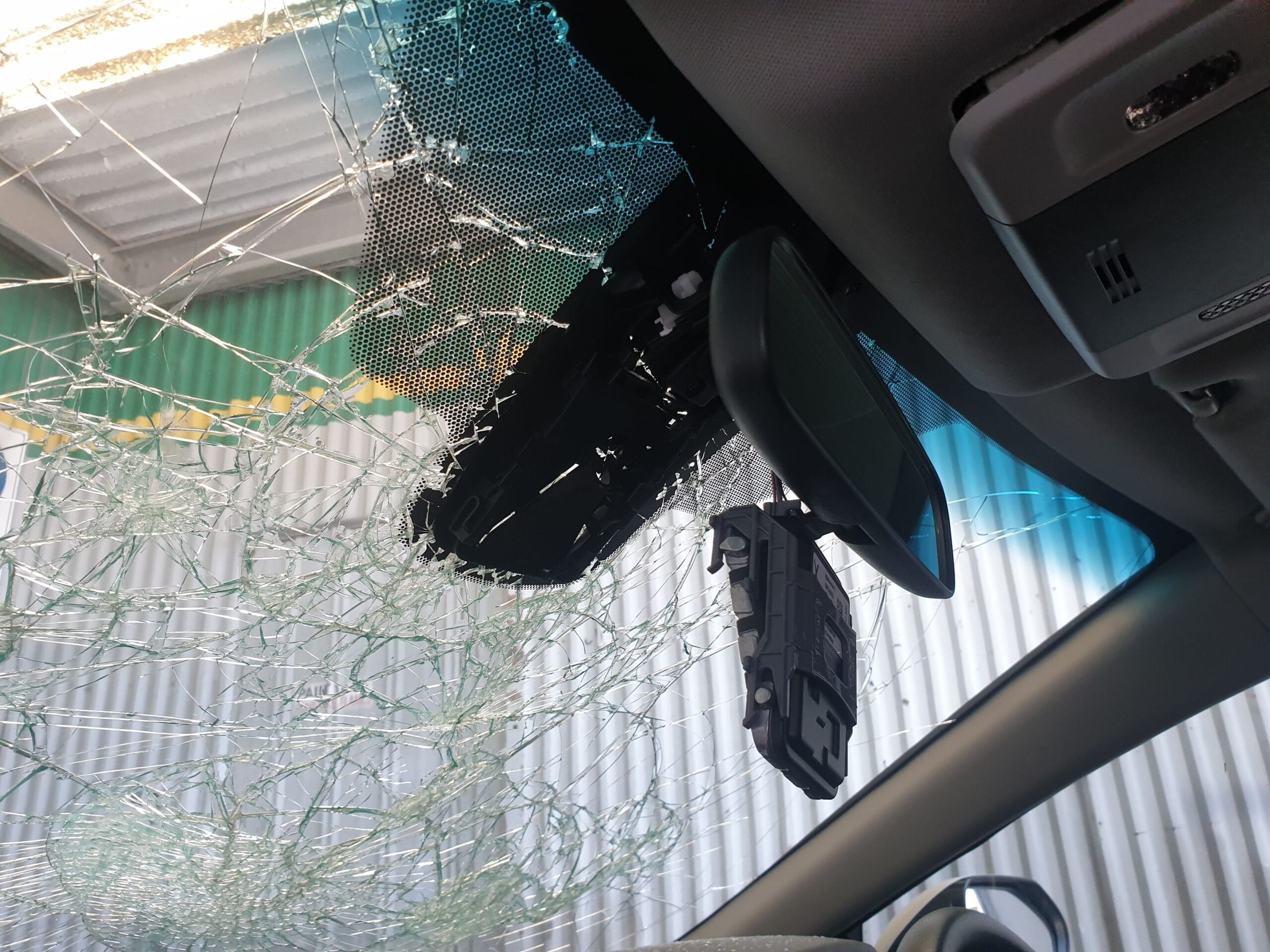 Chip Repairs - BB Auto Glass