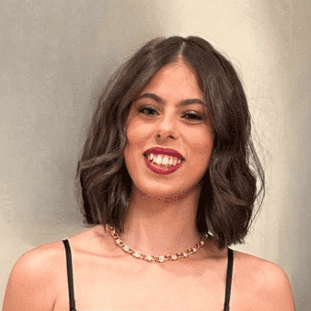 Bella Panagios | BDC Dance Studios