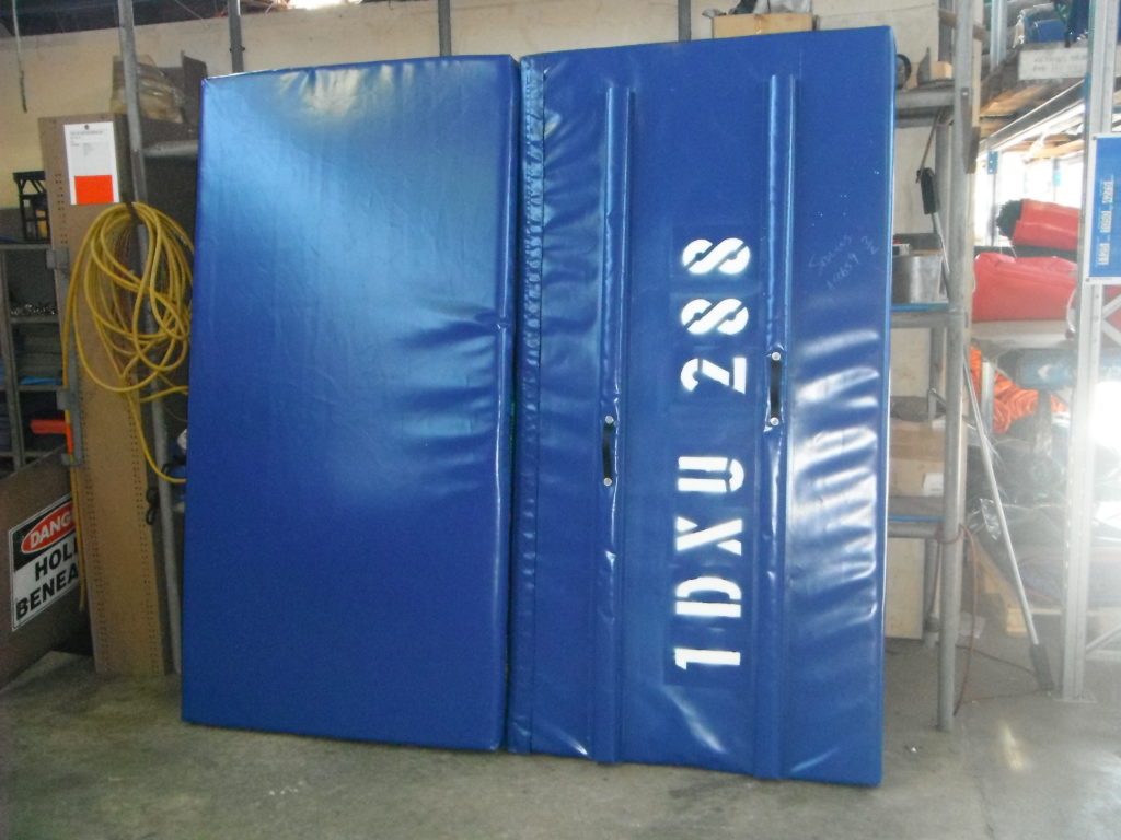 Bulkhead Partitions | Insulated Bulkheads for Refrigerated Trailers