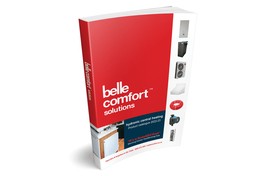 Designer Radiators | Belle Comfort Solutions Ltd