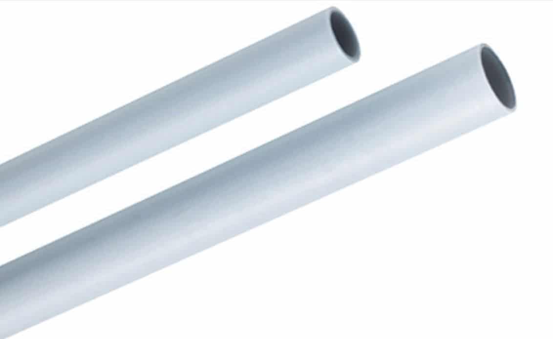 FIVPEX Pipe 26 x 2mm x 4m Straight | Belle Comfort Solutions Ltd