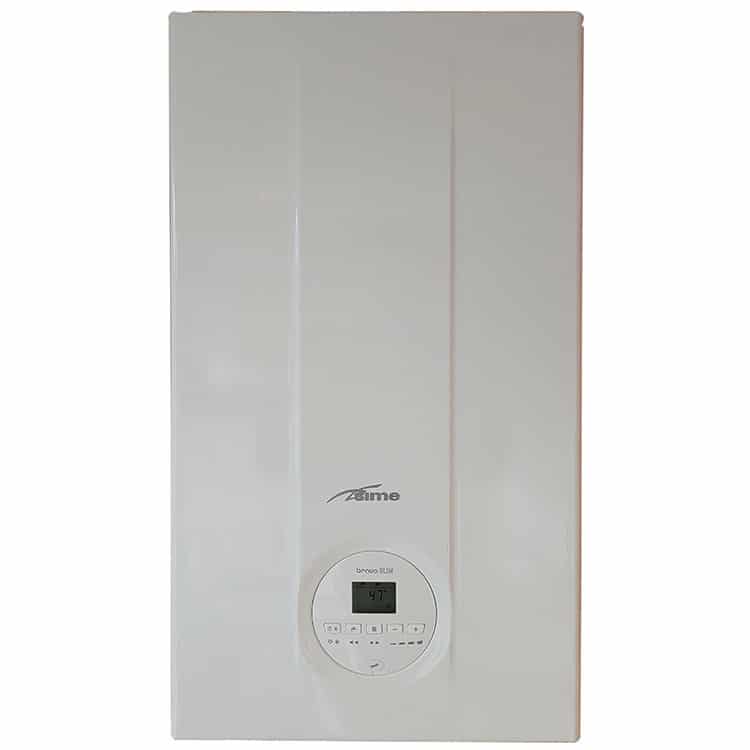 Sime Brava Slim HE 40Ri System Condensing Internal | Belle Comfort ...