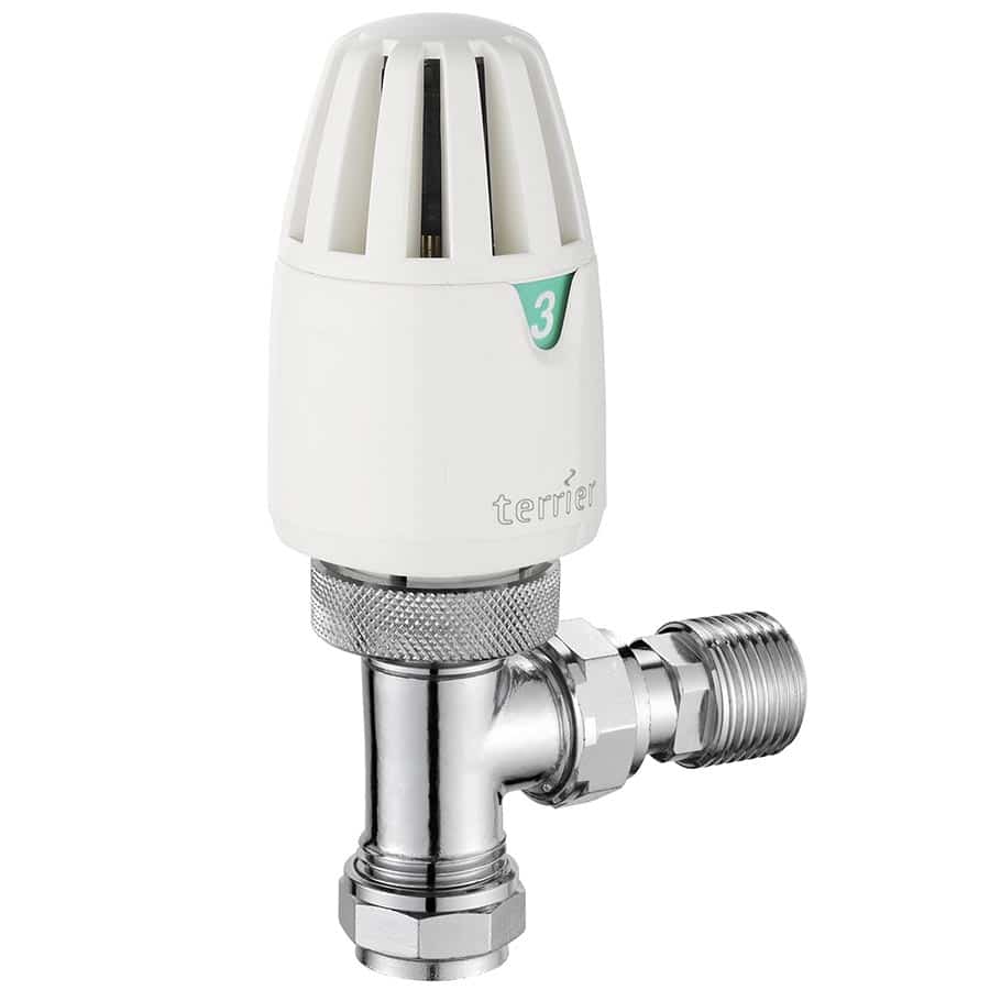Terrier TRV Angled | Belle Comfort Solutions Ltd