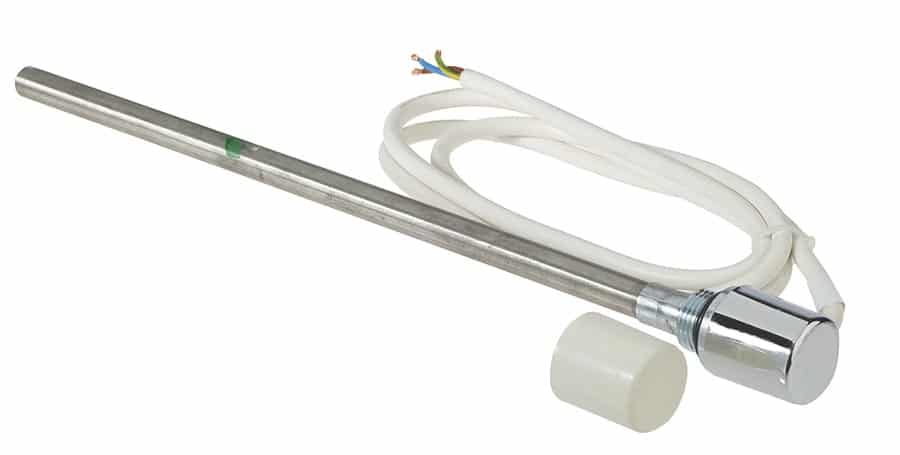 Towel Rail Element 150W | Belle Comfort Solutions Ltd