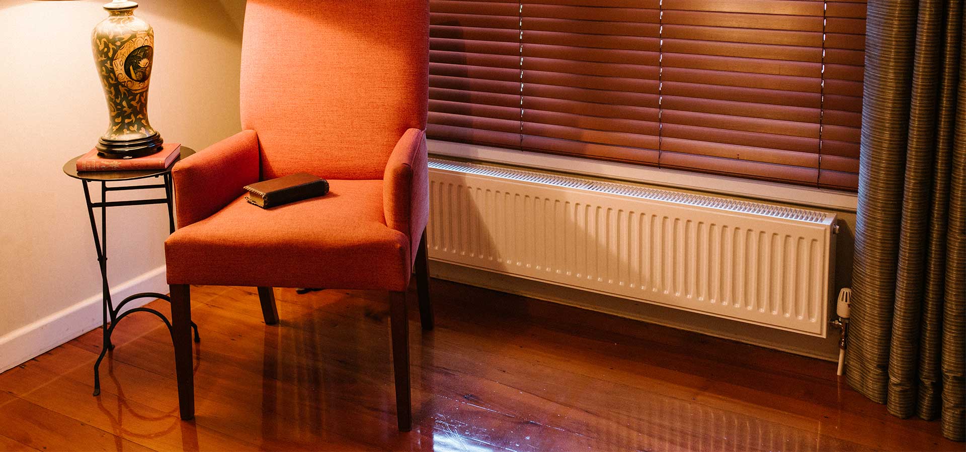 Hydronic Central Heating Systems | Belle Comfort Solutions Ltd