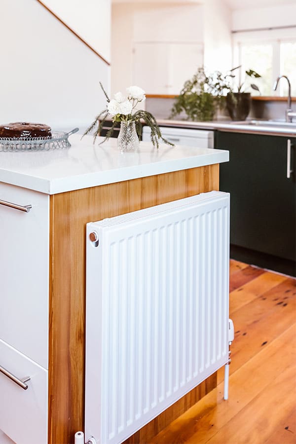 Central Heating New Zealand | Belle Comfort Solutions Ltd