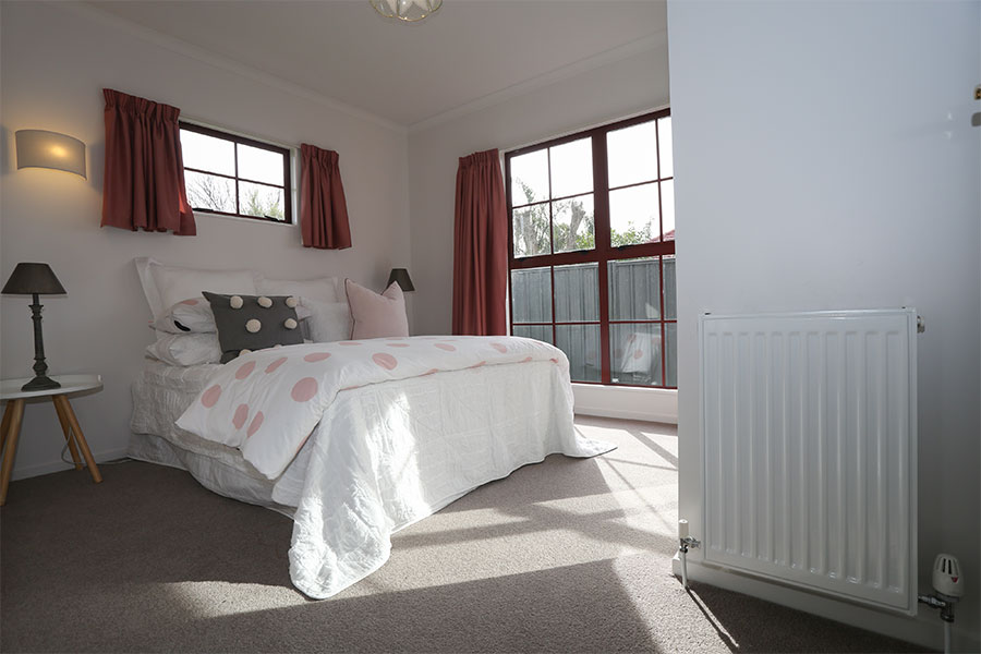 Hydronic Central Heating Systems | Belle Comfort Solutions Ltd