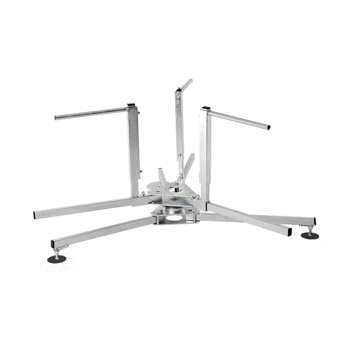 Pipe Decoiler | Belle Comfort Solutions Ltd