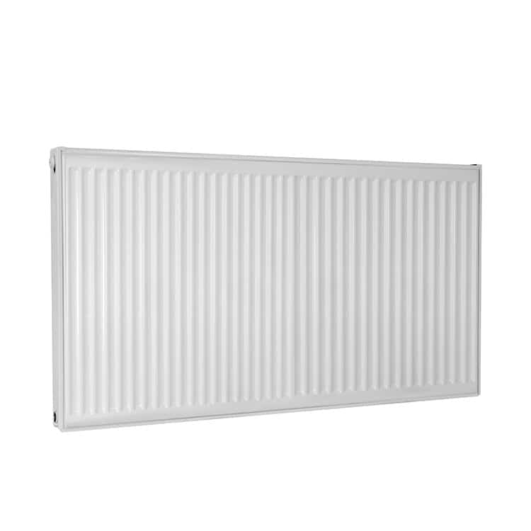 T21 Radiator 400x1000 | Belle Comfort Solutions Ltd