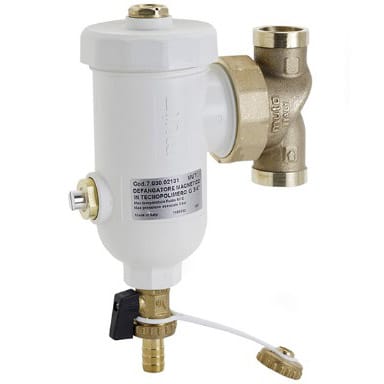 Emmeti Magnetic Filter 25mm | Belle Comfort Solutions Ltd