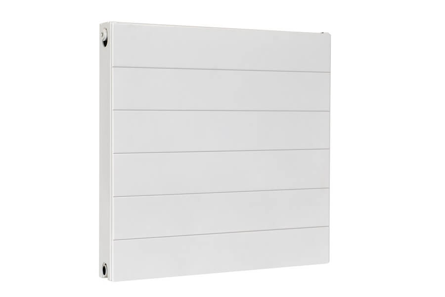 Lined Flat Panel Radiators | Belle Comfort Solutions Ltd