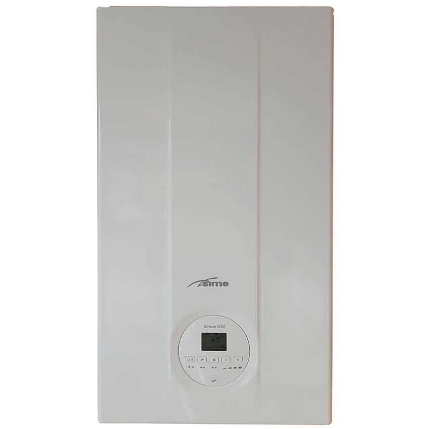 Sime Brava Slim 30 BFRi System Non-Condensing Internal | Belle Comfort ...