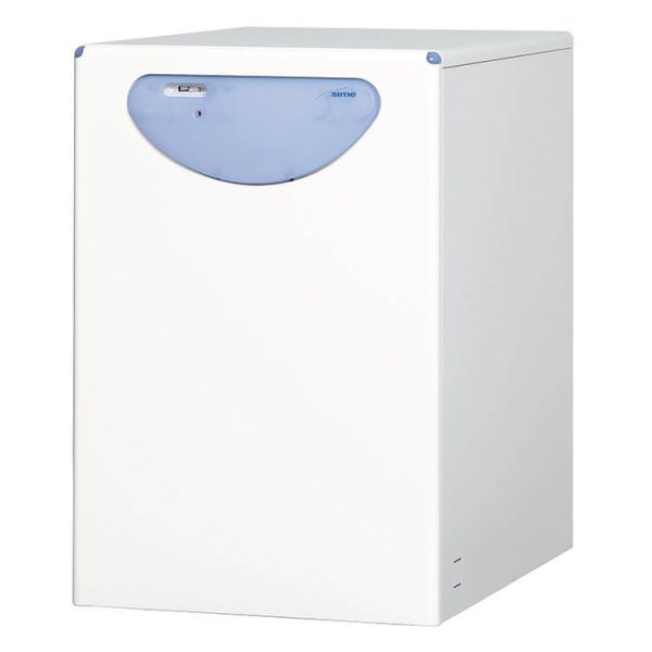 Sime Solo 25 ErP 25kw - System - Balanced Flue | Belle Comfort ...