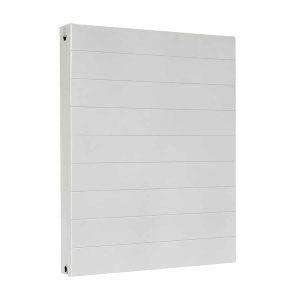 Lined Flat Panel Radiators | Belle Comfort Solutions Ltd
