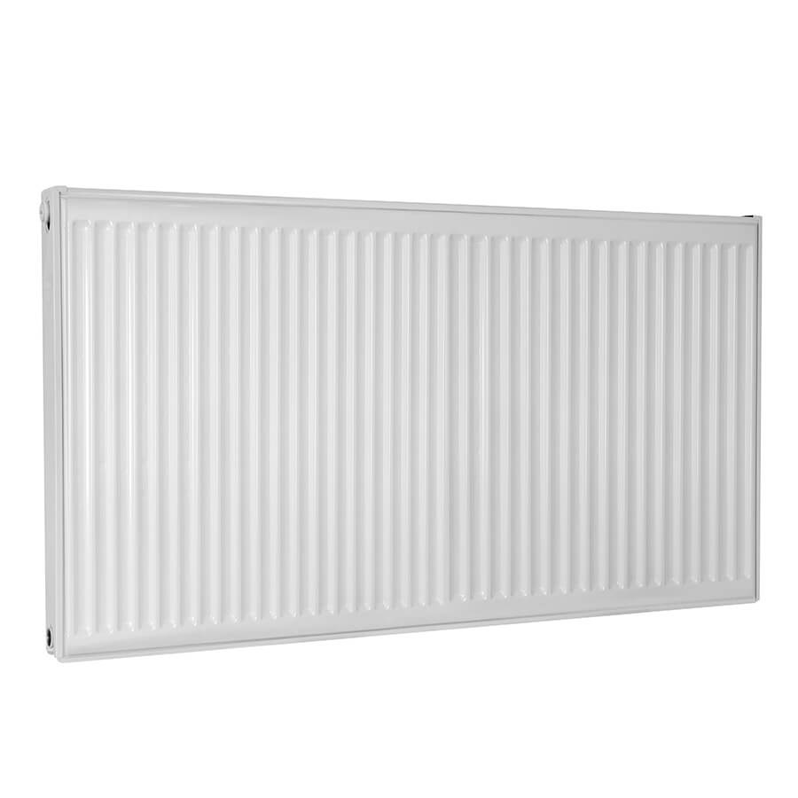 T21 Radiator 600x1200 | Belle Comfort Solutions Ltd