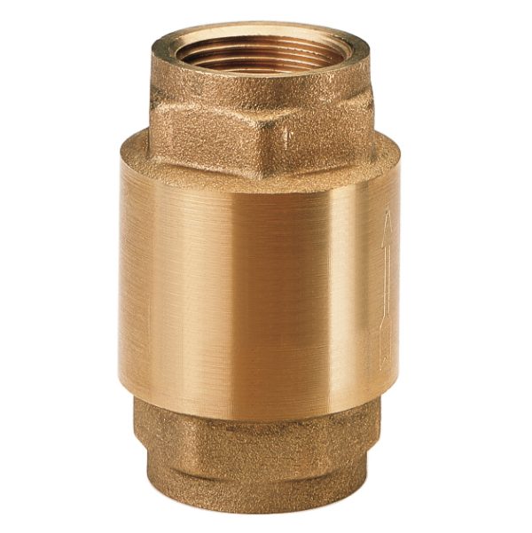 Oil Non-return Valve 3/8 | Belle Comfort Solutions Ltd