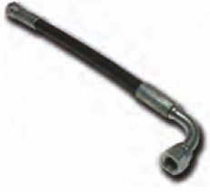 Oil Pressure Test Hose | Belle Comfort Solutions Ltd
