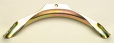 Polypipe Cold Forming Bend | Belle Comfort Solutions Ltd