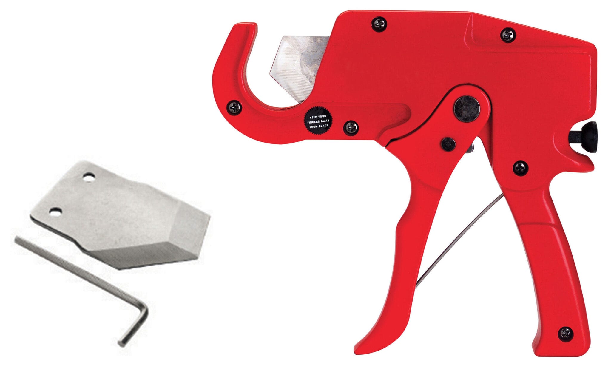 FIV Pipe Shears 14-32MM Pipe | Belle Comfort Solutions Ltd