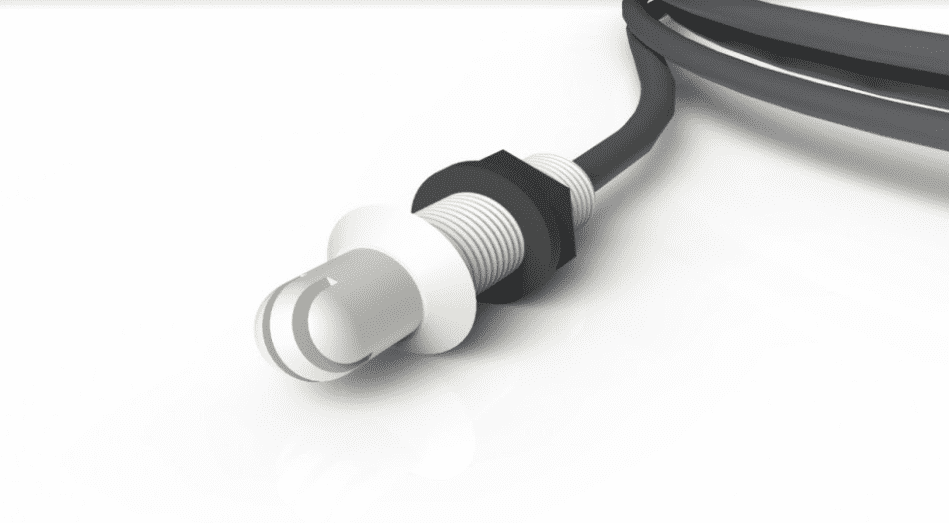 Heatmiser Thimble Sensor | Belle Comfort Solutions Ltd