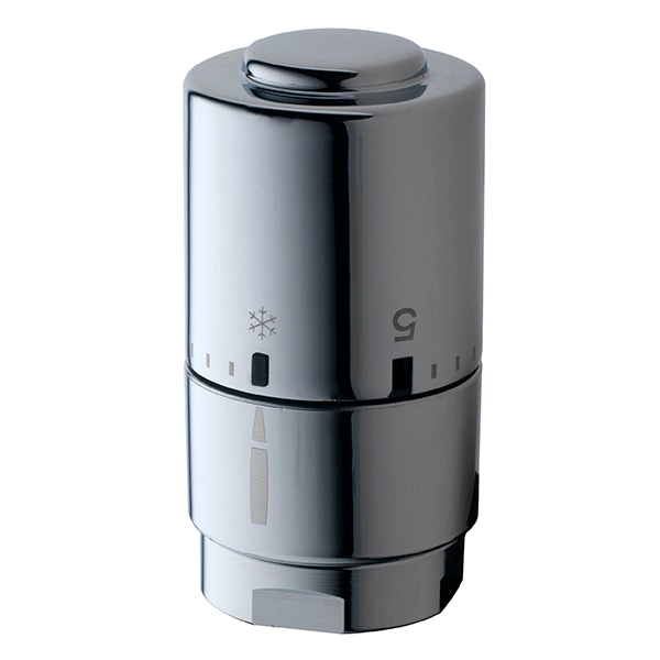 TRV Heads | Belle Comfort Solutions Ltd