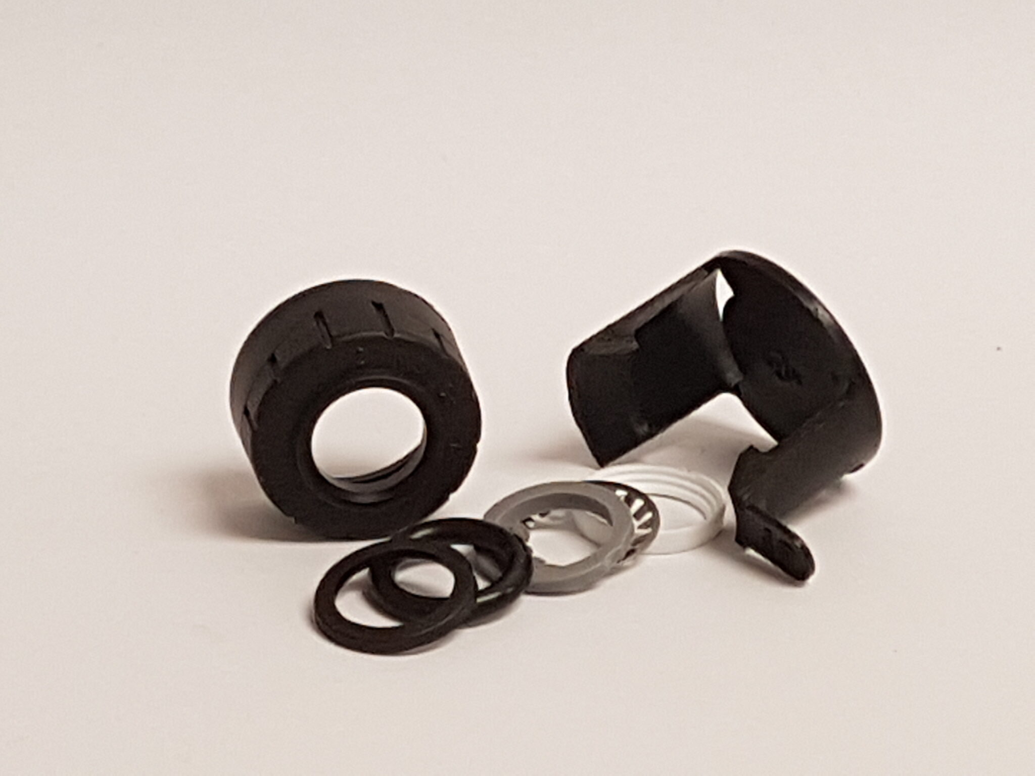 Polyfit 1/2“ Component Pack Irish | Belle Comfort Solutions Ltd